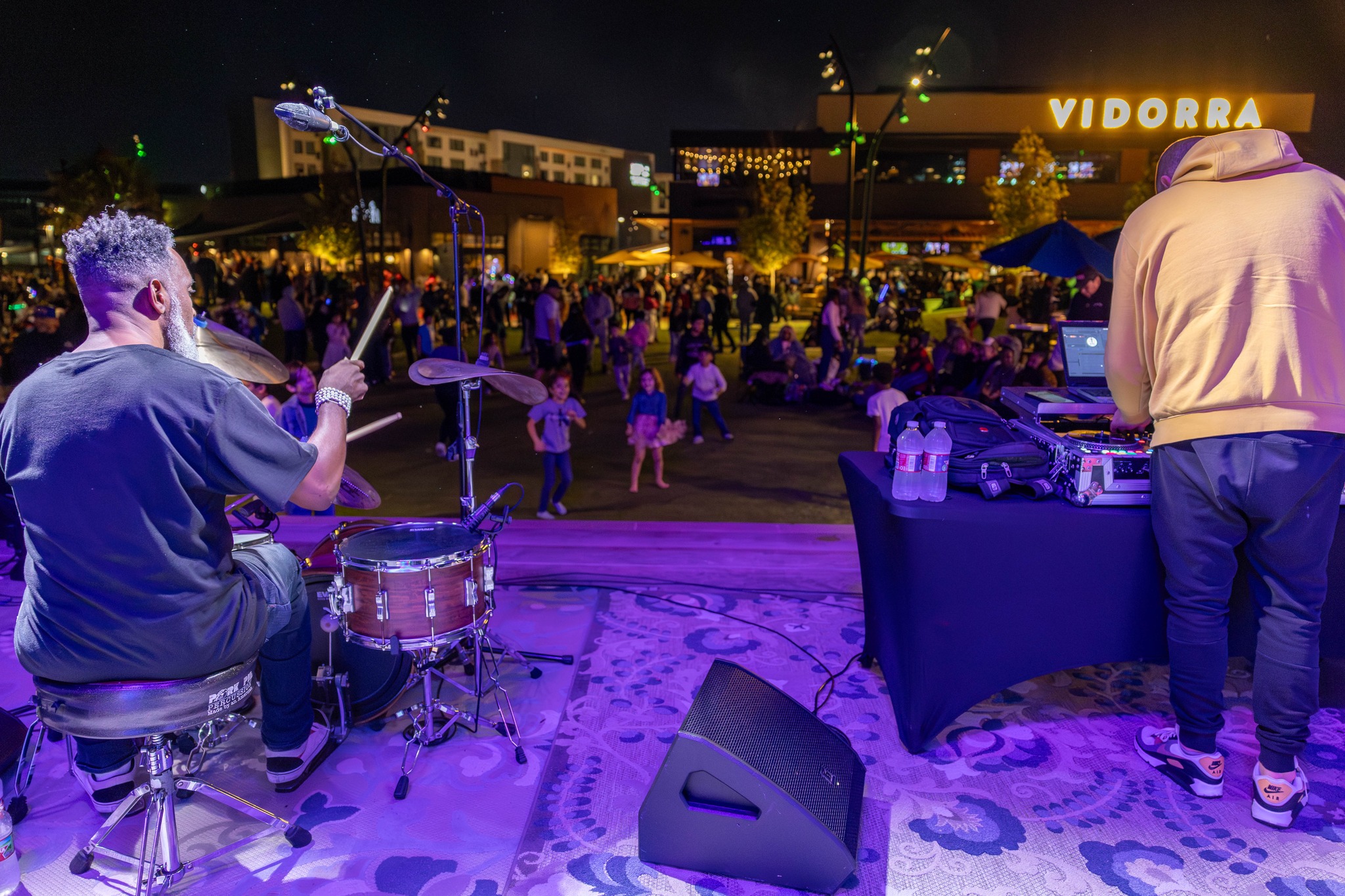 Thursday Night Solo Artist Series: Branoofunck - EpicCentral