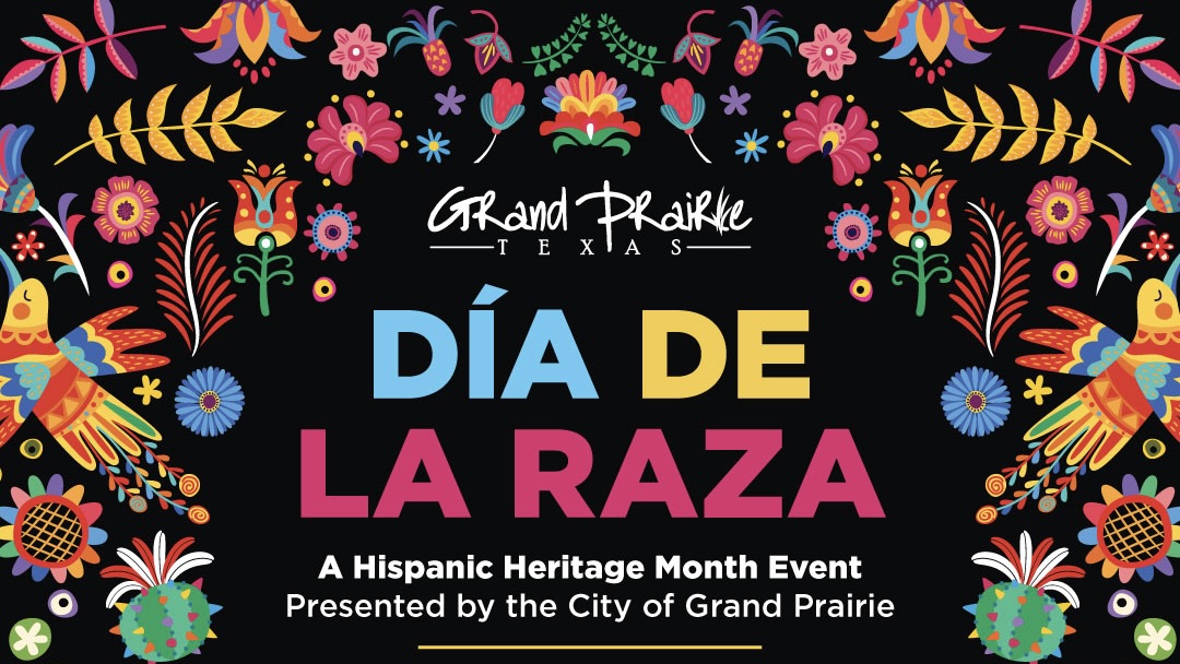 Dia de La Raza at Grand Prairie Events & Convention Center - EpicCentral